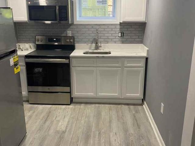 3 Bedroom Home for Rent at 416 Division Ave Ne #1, Washington, DC 20019 Benning
