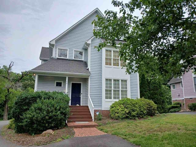 3 Bedroom Home for Rent at 416 Hillsborough St, Chapel Hill, NC 27514