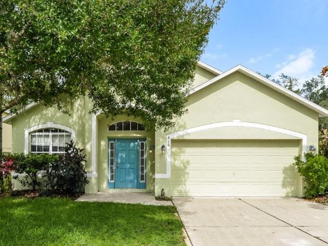 3 Bedroom Home for Rent at 416 Marathon Ln, Sanford, FL 32771