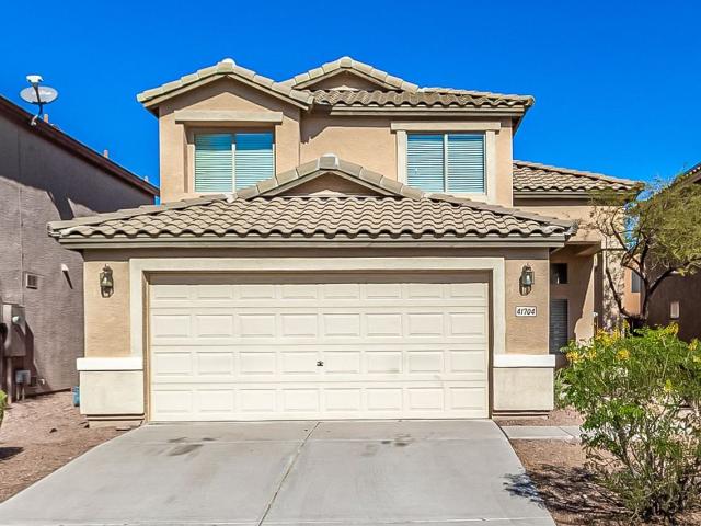 3 Bedroom Home for Rent at 41704 W Sunland Dr, Maricopa, AZ 85138