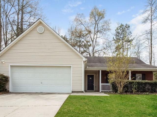 3 Bedroom Home for Rent at 4171 Edenbrooke Cir, Loganville, GA 30052
