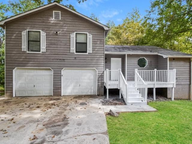 3 Bedroom Home for Rent at 4173 Woodcrest Drive, Powder Springs, GA 30127