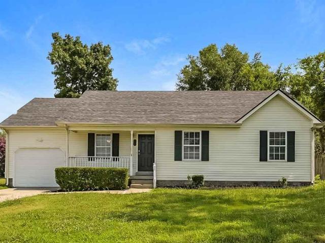 3 Bedroom Home for Rent at 417 Country Village Dr, Smyrna, TN 37167