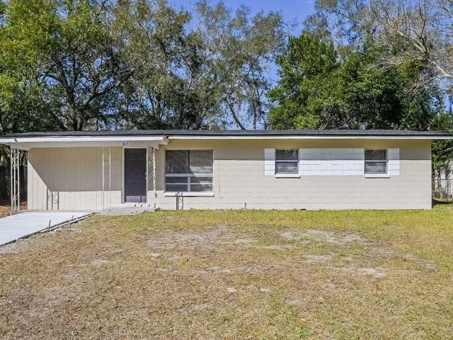 3 Bedroom Home for Rent at 417 Hayton Ave, Bellair Meadowbrook Terrace, FL 32073 Bellair Meadowbrook Terrace