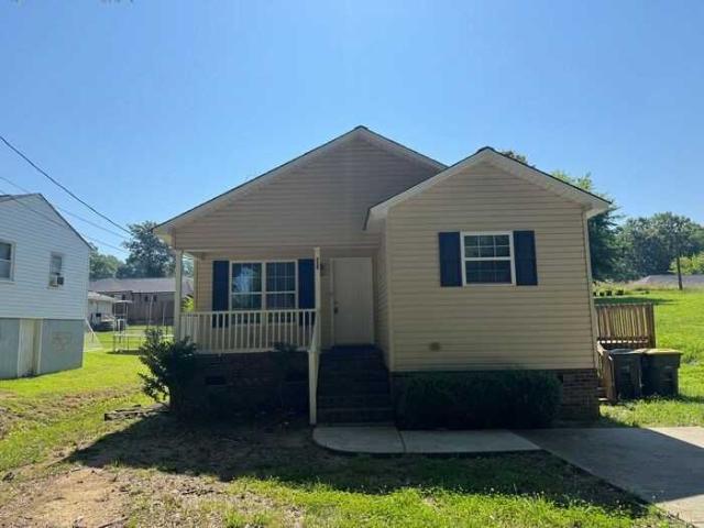 3 Bedroom Home for Rent at 417 Pleasant Ave, Kannapolis, NC 28081