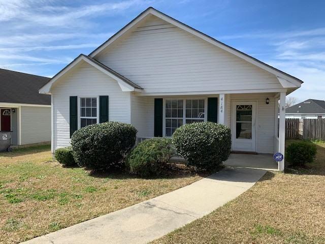 3 Bedroom Home for Rent at 4184 Hamilton Cir, Valdosta, GA 31605