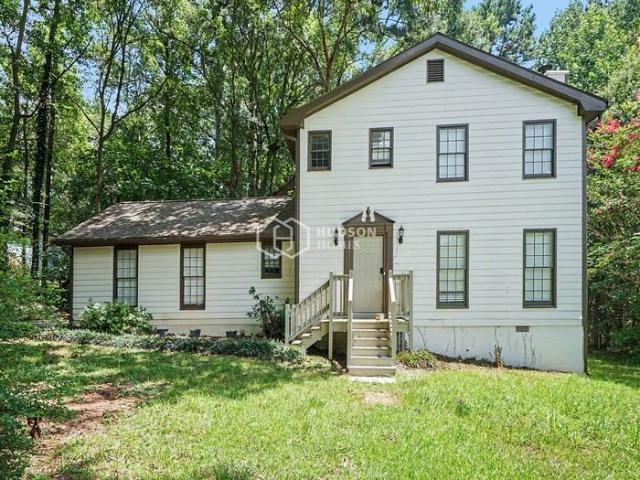 3 Bedroom Home for Rent at 4186 Castle Gate Ct, Snellville, GA 30039