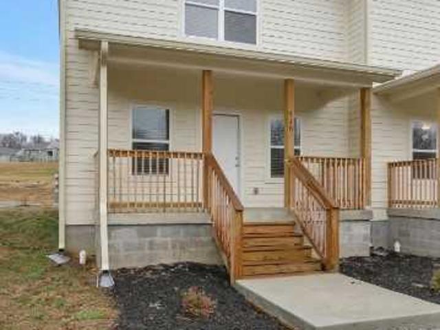 3 Bedroom Home for Rent at 418 Caldwell Dr #1, Columbia, TN 38401