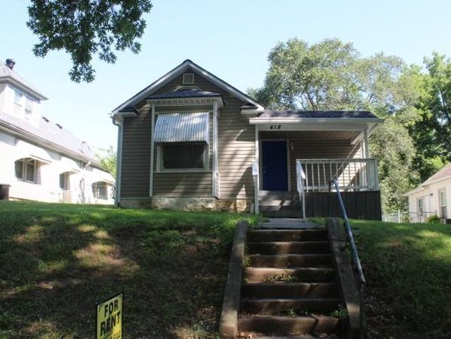 3 Bedroom Home for Rent at 418 Linn St, Leavenworth, KS 66048