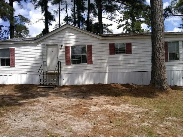 3 Bedroom Home for Rent at 4195 Bemiss Rd #29, Valdosta, GA 31605