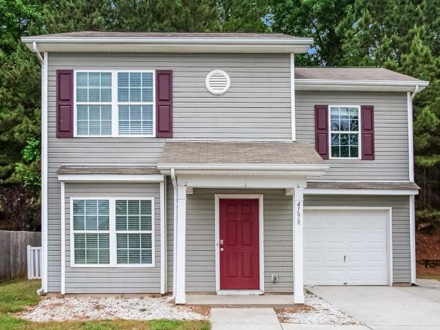 3 Bedroom Home for Rent at 4198 Broadstairs Dr, Concord, NC 28025