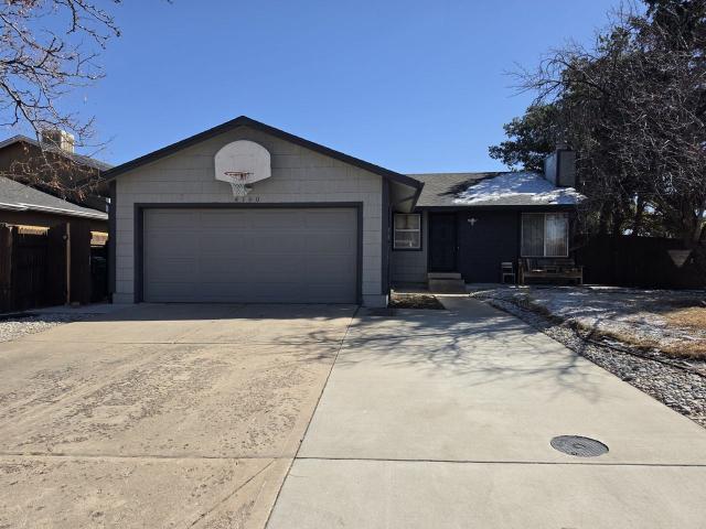 3 Bedroom Home for Rent at 4190 S Jasper St #1, Aurora, CO 80013 Mission Viejo