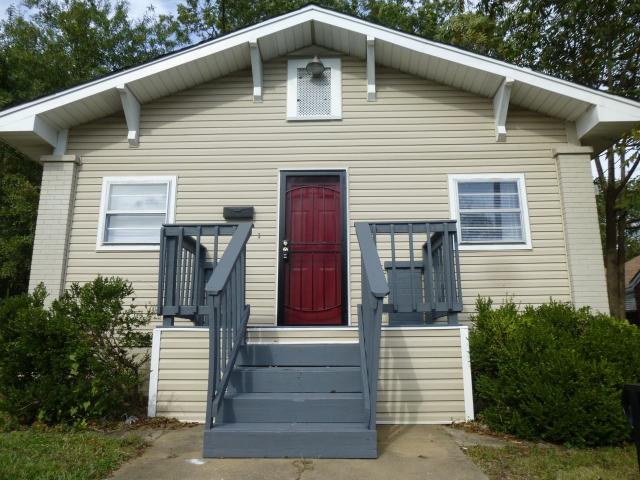 3 Bedroom Home for Rent at 419 19th St S, Bessemer, AL 35020