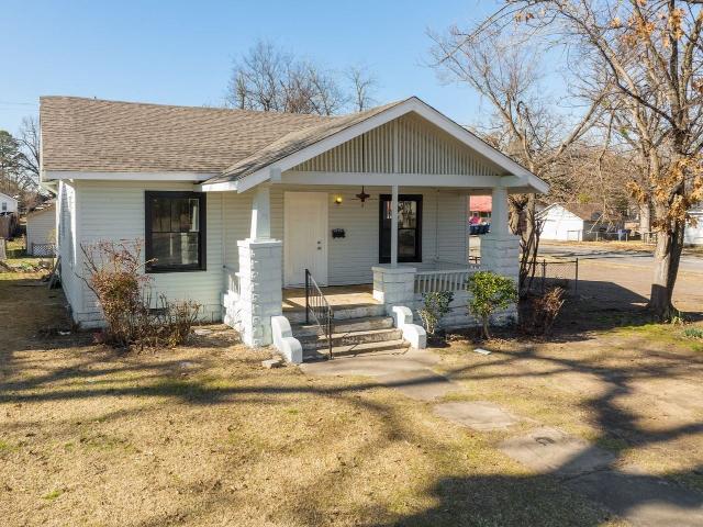 3 Bedroom Home for Rent at 419 N 23rd St, Fort Smith, AR 72901