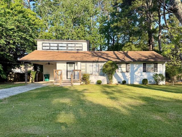 3 Bedroom Home for Rent at 41 Central Ln, Jackson, TN 38305