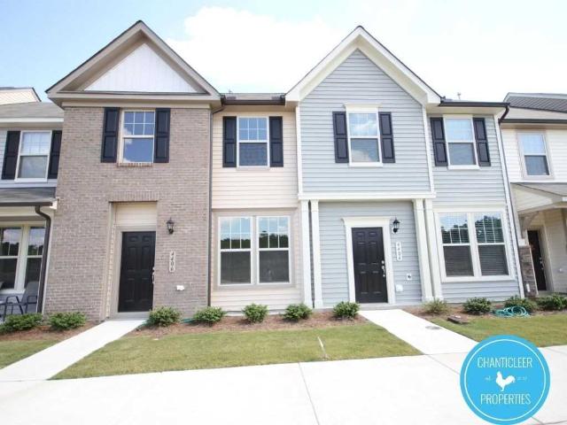 3 Bedroom Home for Rent at 4204 Govan Ferry Dr #1, Wake Forest, NC 27587