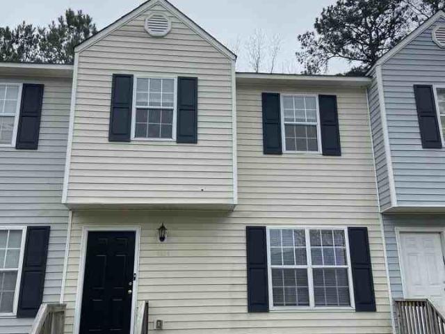 3 Bedroom Home for Rent at 4204 Kaplan Dr, Raleigh, NC 27606 Southwest Raleigh