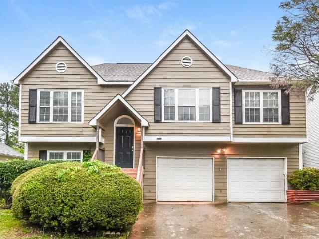 3 Bedroom Home for Rent at 4208 Morning Dew Dr, Powder Springs, GA 30127