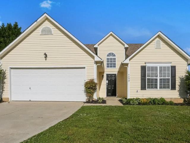 3 Bedroom Home for Rent at 4209 4 Winds Ct Sw, Concord, NC 28027