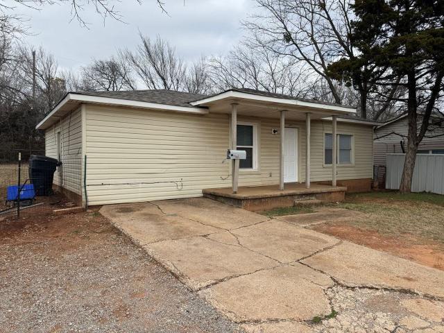 3 Bedroom Home for Rent at 4201 Ne 16th Ter, Oklahoma City, OK 73121