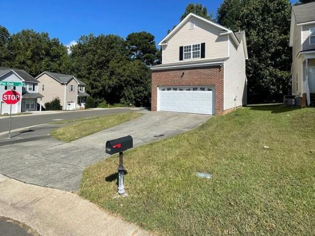 3 Bedroom Home for Rent at 4201 Beacon Crest Way, Raleigh, NC 27604
