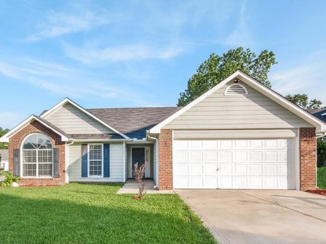 3 Bedroom Home for Rent at 4201 Swan Sea Ct, Monroe, NC 28110