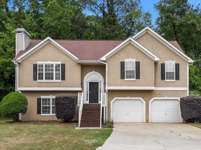 3 Bedroom Home for Rent at 4203 Baler Dr, Atlanta, GA 30135 Anneewakee Trails