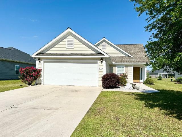 3 Bedroom Home for Rent at 420 Hillsborough Dr, Conway, SC 29526