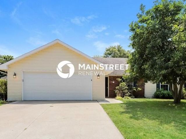 3 Bedroom Home for Rent at 420 Se Alger Dr, Blue Springs, MO 64014