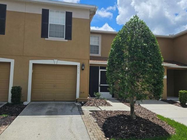 3 Bedroom Home for Rent at 4214 Winding River Way, Tampa St. Petersburg, FL 34639 Edgewater at Grand Oaks