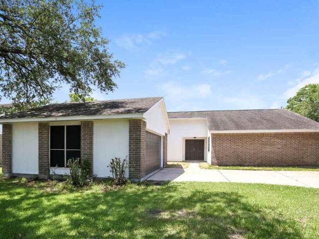 3 Bedroom Home for Rent at 4218 Mohawk St, Baytown, TX 77521
