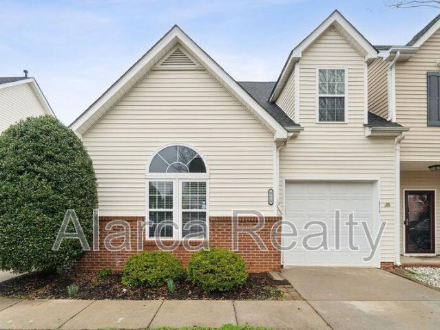3 Bedroom Home for Rent at 4218 Amherst Villa Ct, Charlotte, NC 28273 Griers Fork