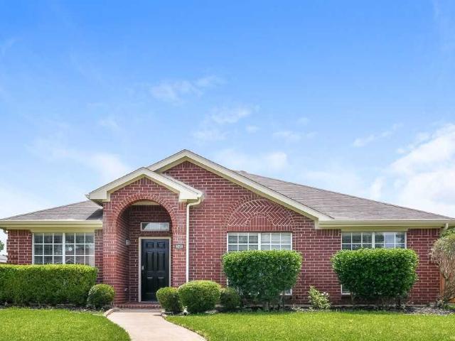 3 Bedroom Home for Rent at 4218 Baccarat Dr, Garland, TX 75043