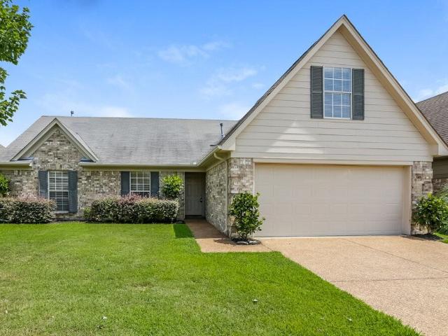 3 Bedroom Home for Rent at 4218 Becky Sue Trl, Olive Branch, MS 38654