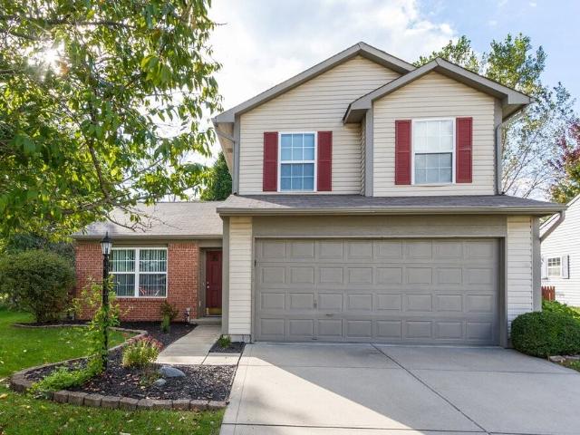 3 Bedroom Home for Rent at 4218 Useppa Ct, Westfield, IN 46062