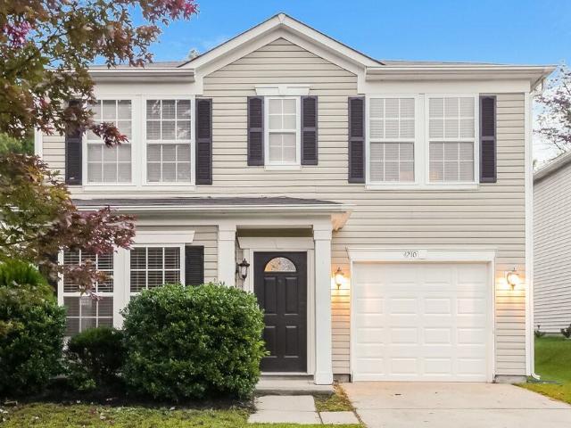 3 Bedroom Home for Rent at 4210 Kellybrook Dr, Concord, NC 28025