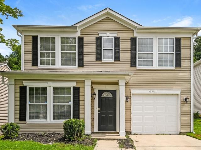 3 Bedroom Home for Rent at 4210 Kellybrook Dr, Concord, NC 28025
