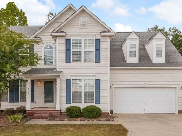 3 Bedroom Home for Rent at 4210 Porter Place Ct, Charlotte, NC 28278 Steele Creek