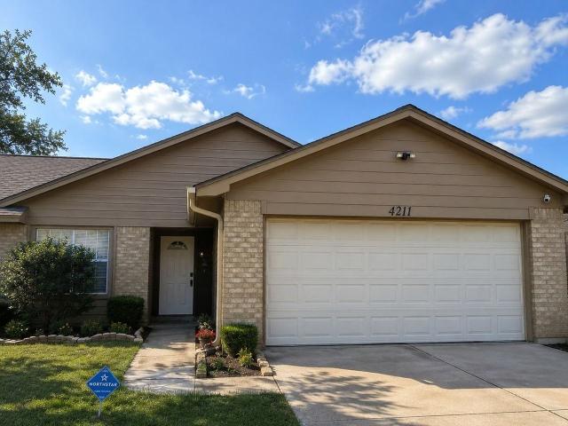 3 Bedroom Home for Rent at 4211 Autumn Meadow Dr, Katy, TX 77449
