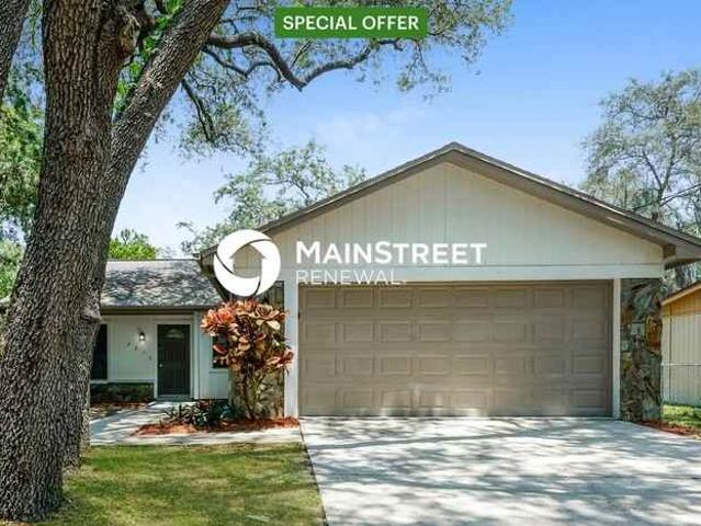 3 Bedroom Home for Rent at 4212 Temple Heights Rd, Tampa, FL 33617 Terrace Park