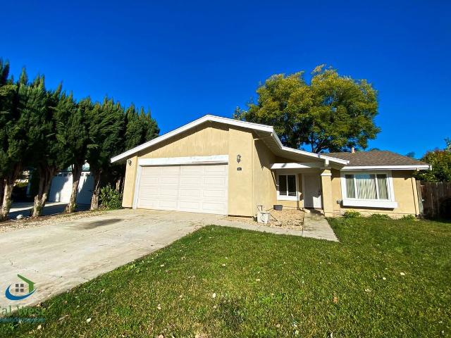 3 Bedroom Home for Rent at 421 Gwinn Ct, San Jose, CA 95111 Coyote Fontanelle