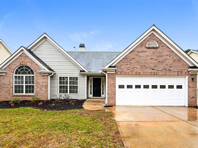 3 Bedroom Home for Rent at 421 Eglington Trl, Heron Bay, GA 30248 Heron Bay