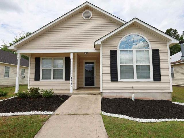 3 Bedroom Home for Rent at 4220 Wilshire Dr, Valdosta, GA 31605