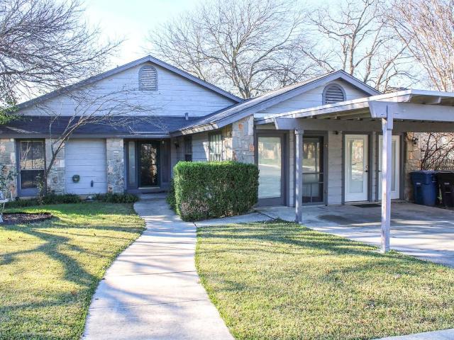 3 Bedroom Home for Rent at 4222 Clear Lake Dr, San Antonio, TX 78217 Northern Hills
