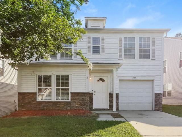 3 Bedroom Home for Rent at 4222 Kellybrook Dr, Concord, NC 28025
