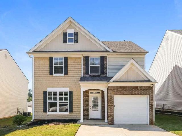 3 Bedroom Home for Rent at 422 Marsh Lake Rd, Lawrenceville, GA 30045