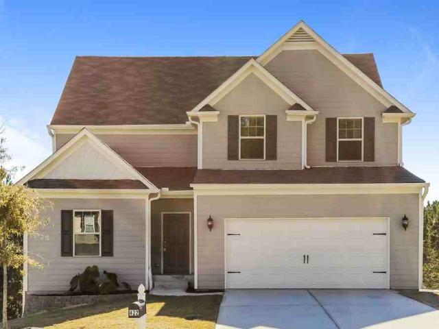 3 Bedroom Home for Rent at 422 Renown Ct, Winder, GA 30680