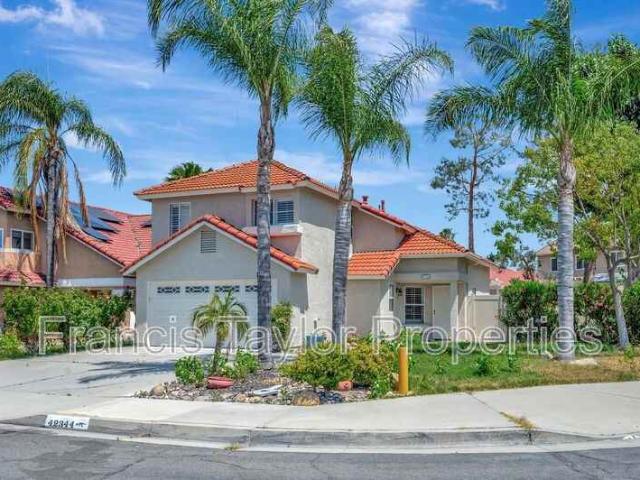 3 Bedroom Home for Rent at 42344 Via Consuelo, Temecula, CA 92592