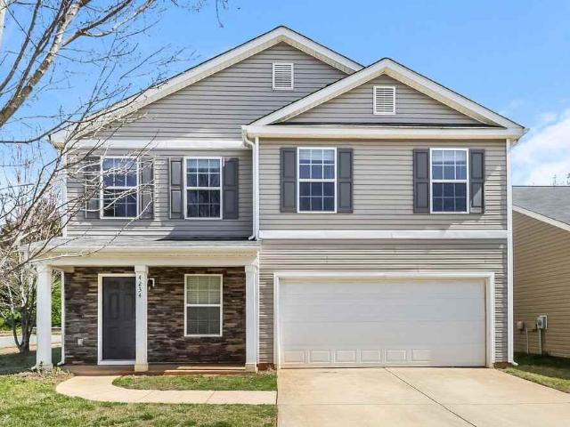 3 Bedroom Home for Rent at 4234 Grant Martin Dr, Charlotte, NC 28208 Toddville Road
