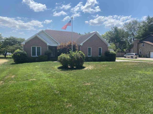 3 Bedroom Home for Rent at 4237 Trenton Rd, Clarksville, TN 37040